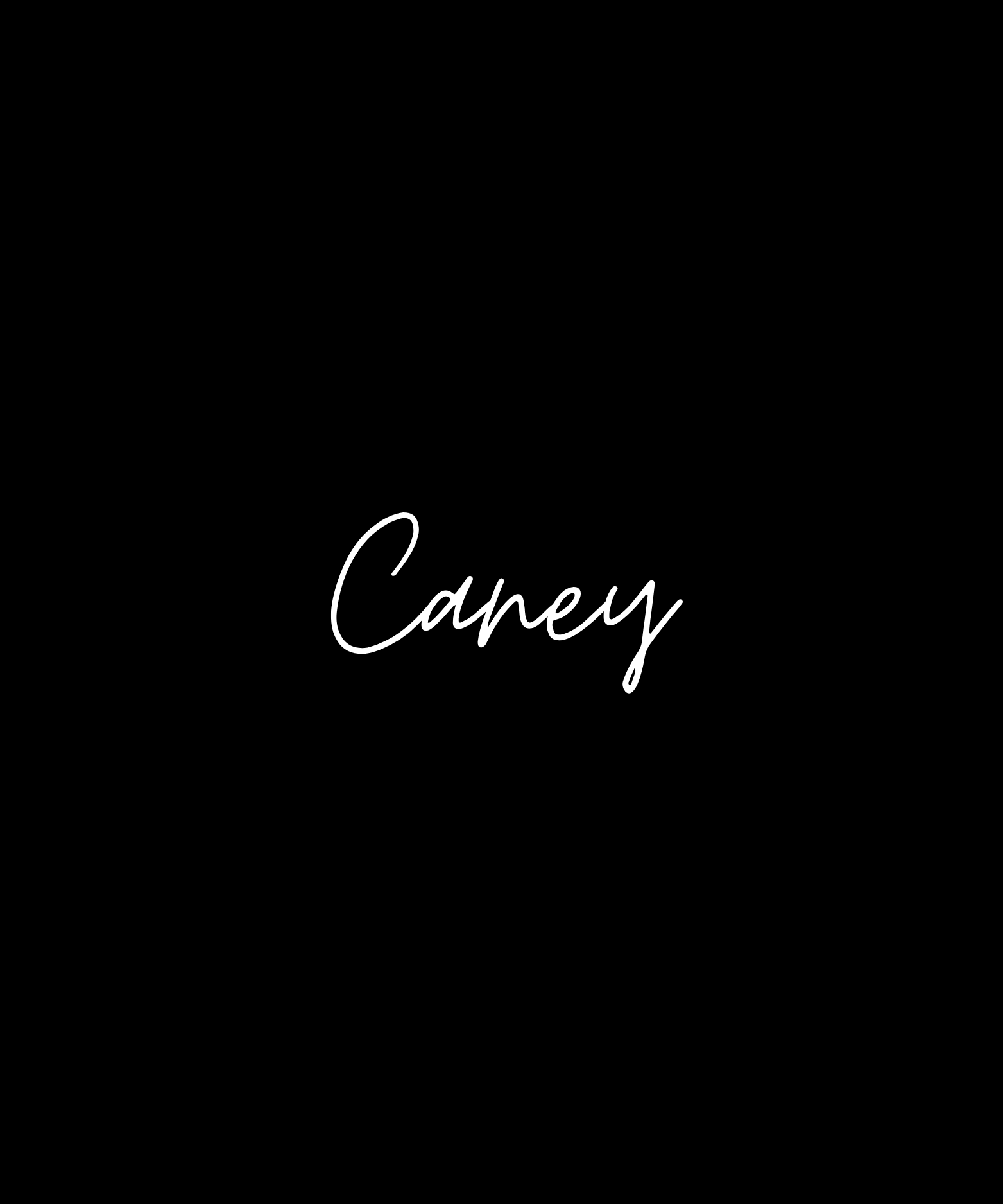 Caney – Soggy Bottom Designs